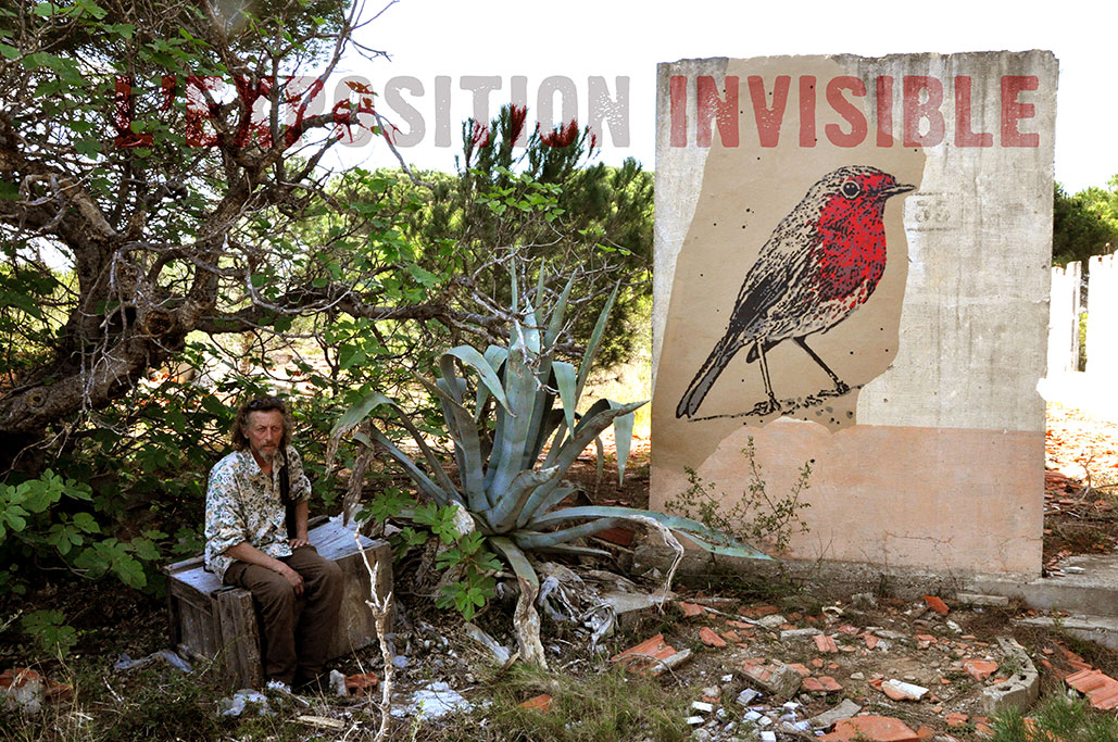 Appel aux artistes... - RAFAEL GRAY